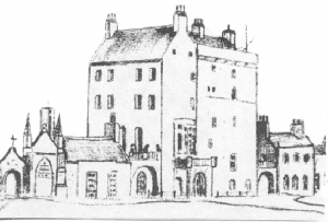 Welcome to Delgatie Castle Trust a 4 Star Visitor Attraction